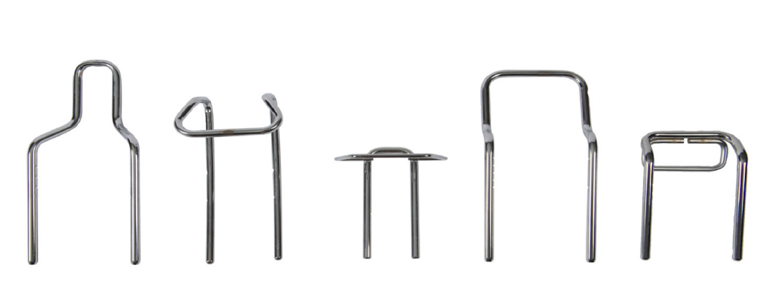 HEAD RESTRAINT ARMATURES STAYS ASSEMBLIES AUTOMOTIVE - Guelph ...
